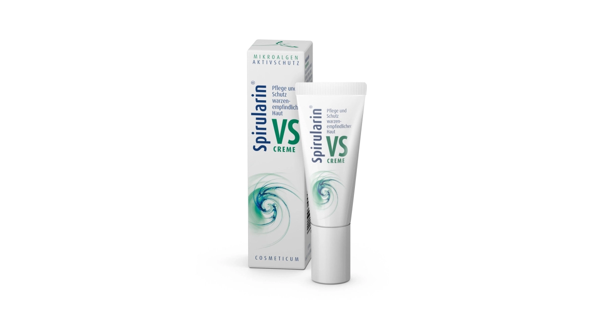 Spirularin® VS Creme - ocean pharma® Shop