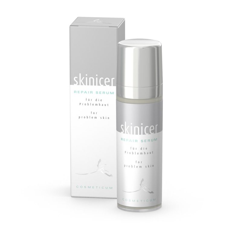 skinicer® REPAIR SERUM