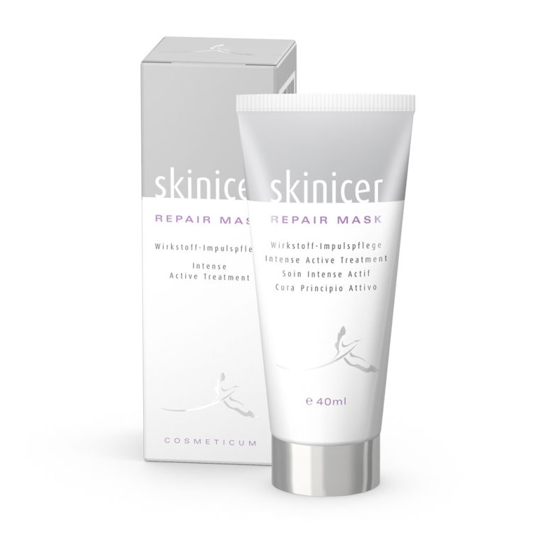 skinicer® REPAIR MASK