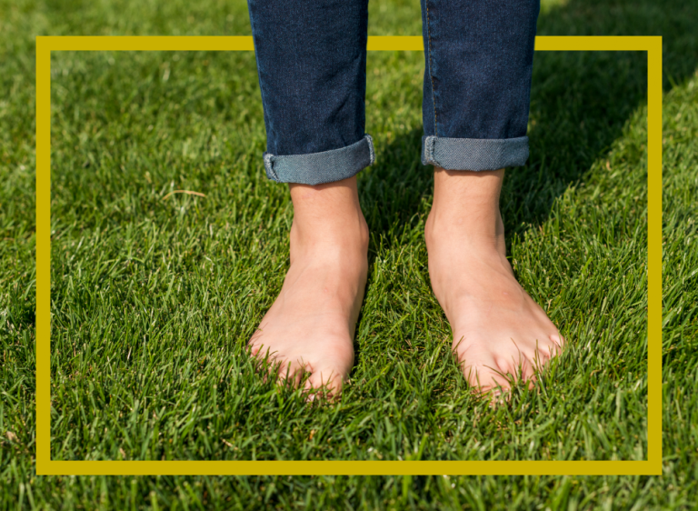 Cracks between the toes: Causes & care tips